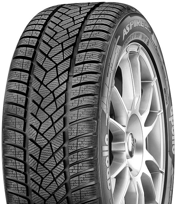 Apollo Aspire XP Winter 215/65 R17 99H FSL 3PMSF - Pneumatiky.sk