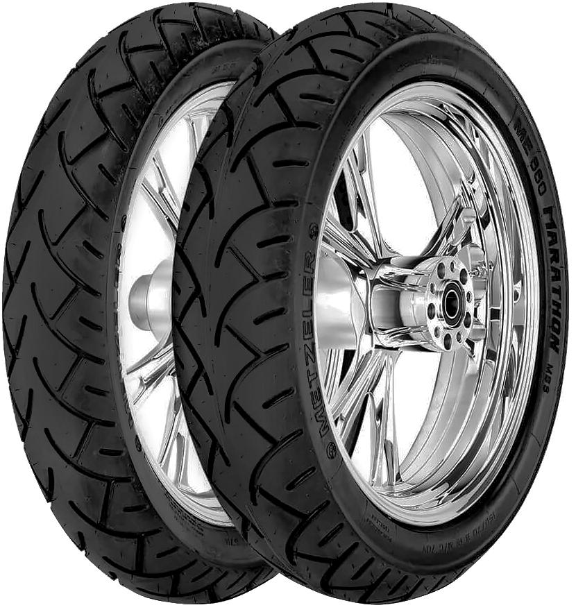 Metzeler ME 880 Marathon 150/80-17 72H F TL - Pneumatiky.sk