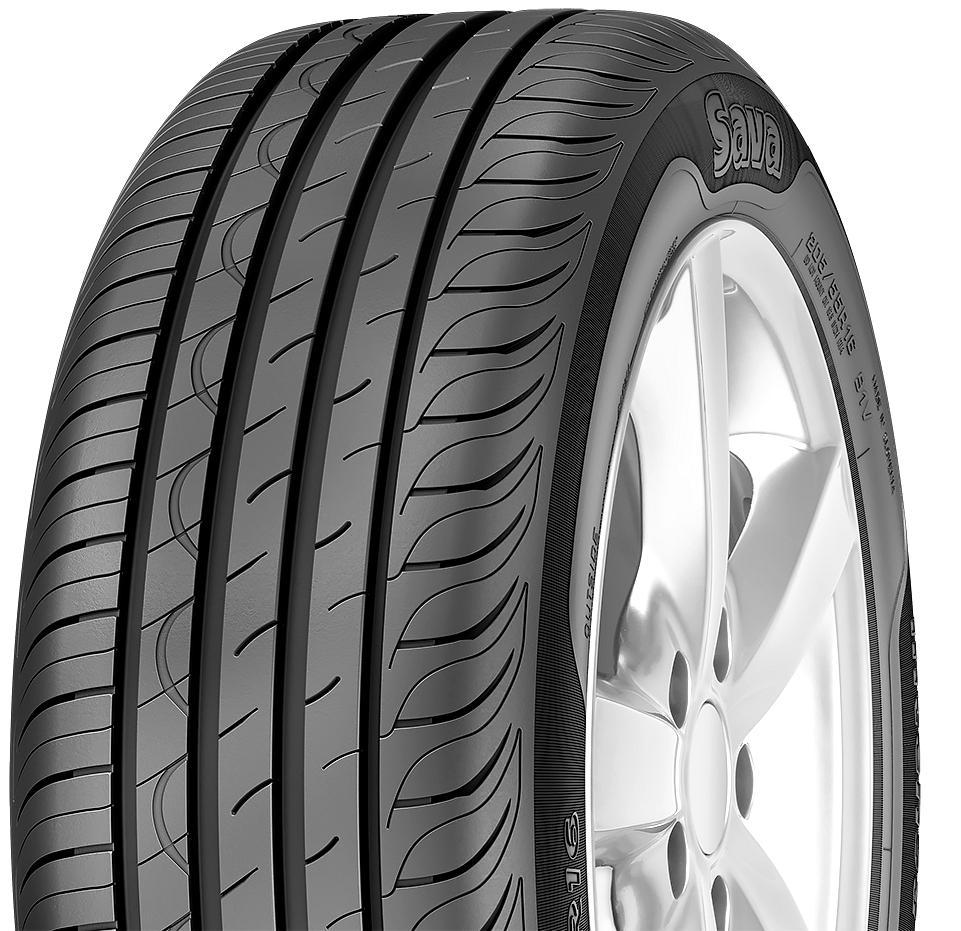 Sava Intensa HP 2 205/55 R16 91V - Pneumatiky.sk