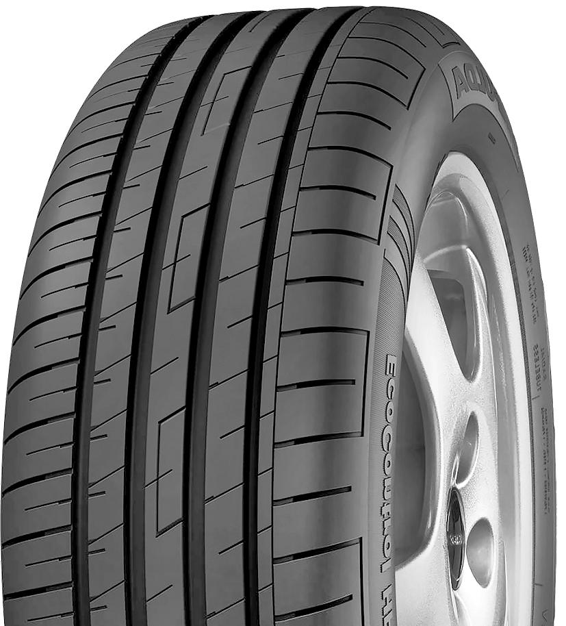Fulda EcoControl HP 2 205/55 R16 91H - Pneumatiky.sk