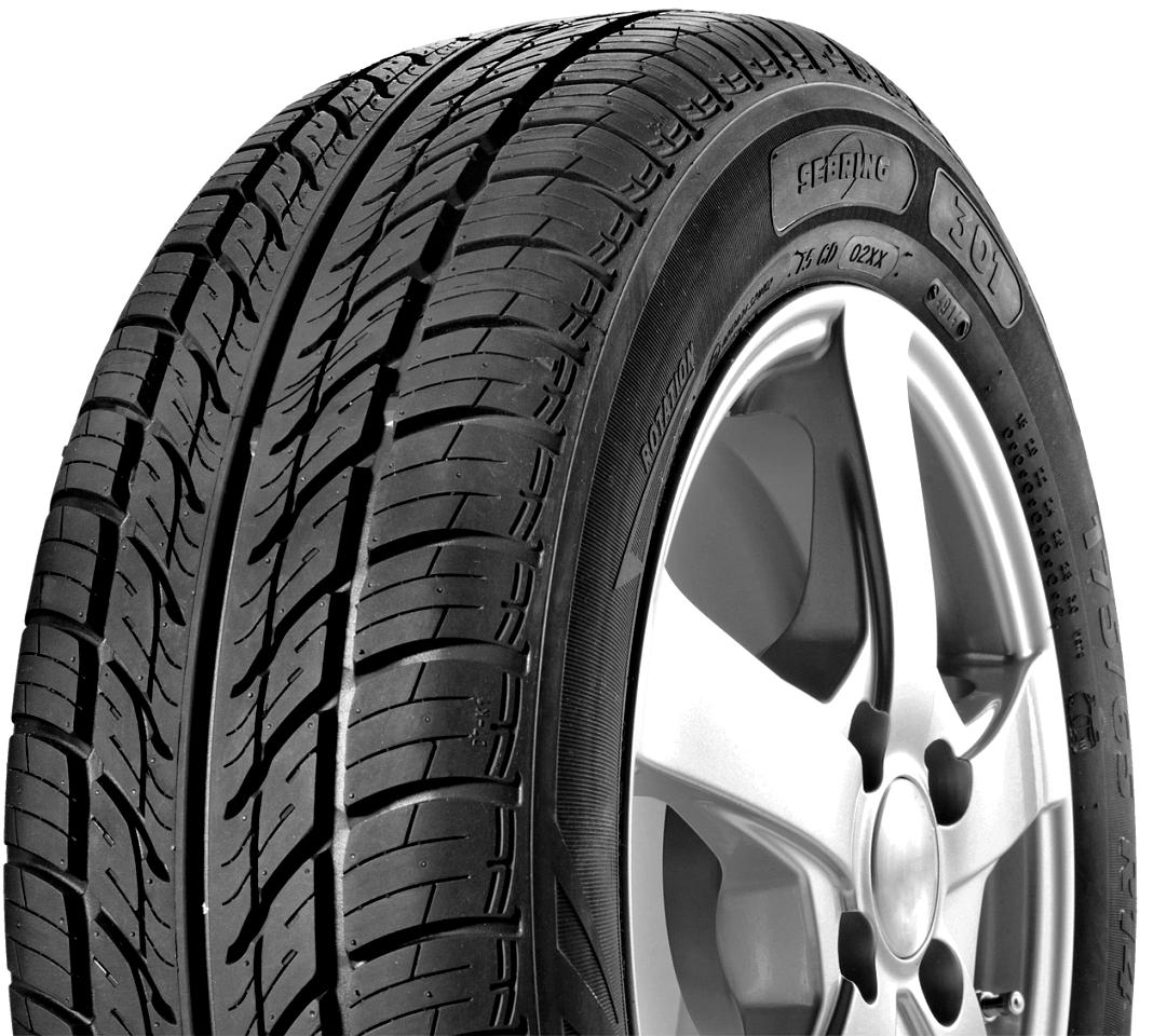 Sebring Formula Road+ 301 185/65 R14 86H - Pneumatiky.sk Sebring Formula Road+ 301 185/65 R14 86H - Pneumatiky.sk