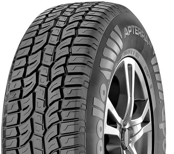 Apollo Apterra A/T 225/70 R15 100S FSL - Pneumatiky.sk