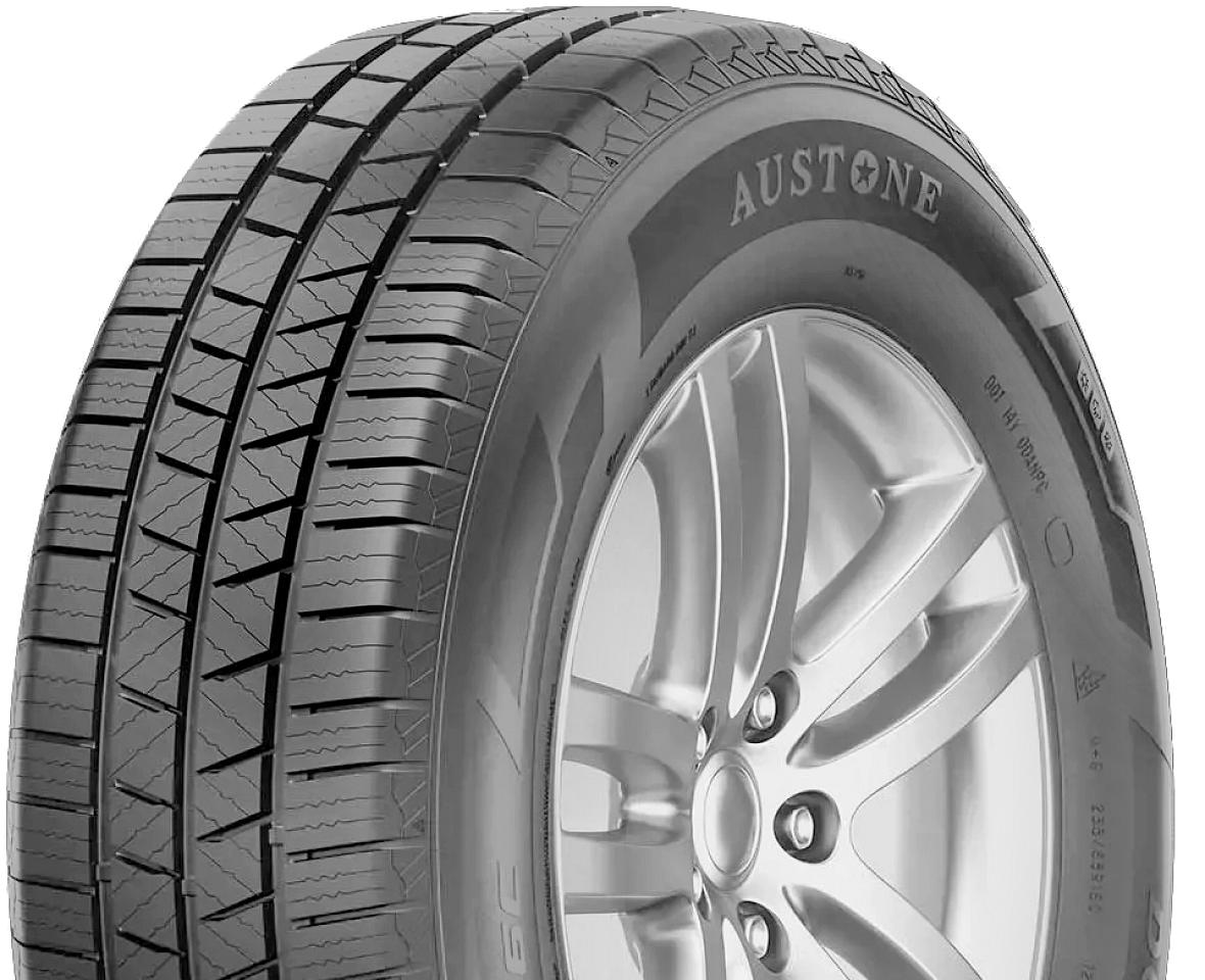 Austone Durato 4S 225/75 R16C 121/120R 10PR M+S 3PMSF - Pneumatiky.sk