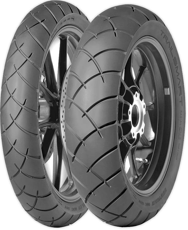 Dunlop TrailSmart 150/70 R17 69V R TL/TT - Pneumatiky.sk