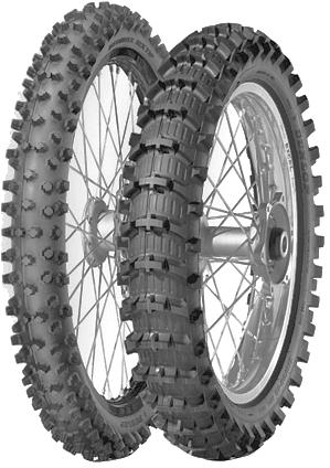 Dunlop GeoMax MX12 100/90-19 57M R TT - Pneumatiky.sk